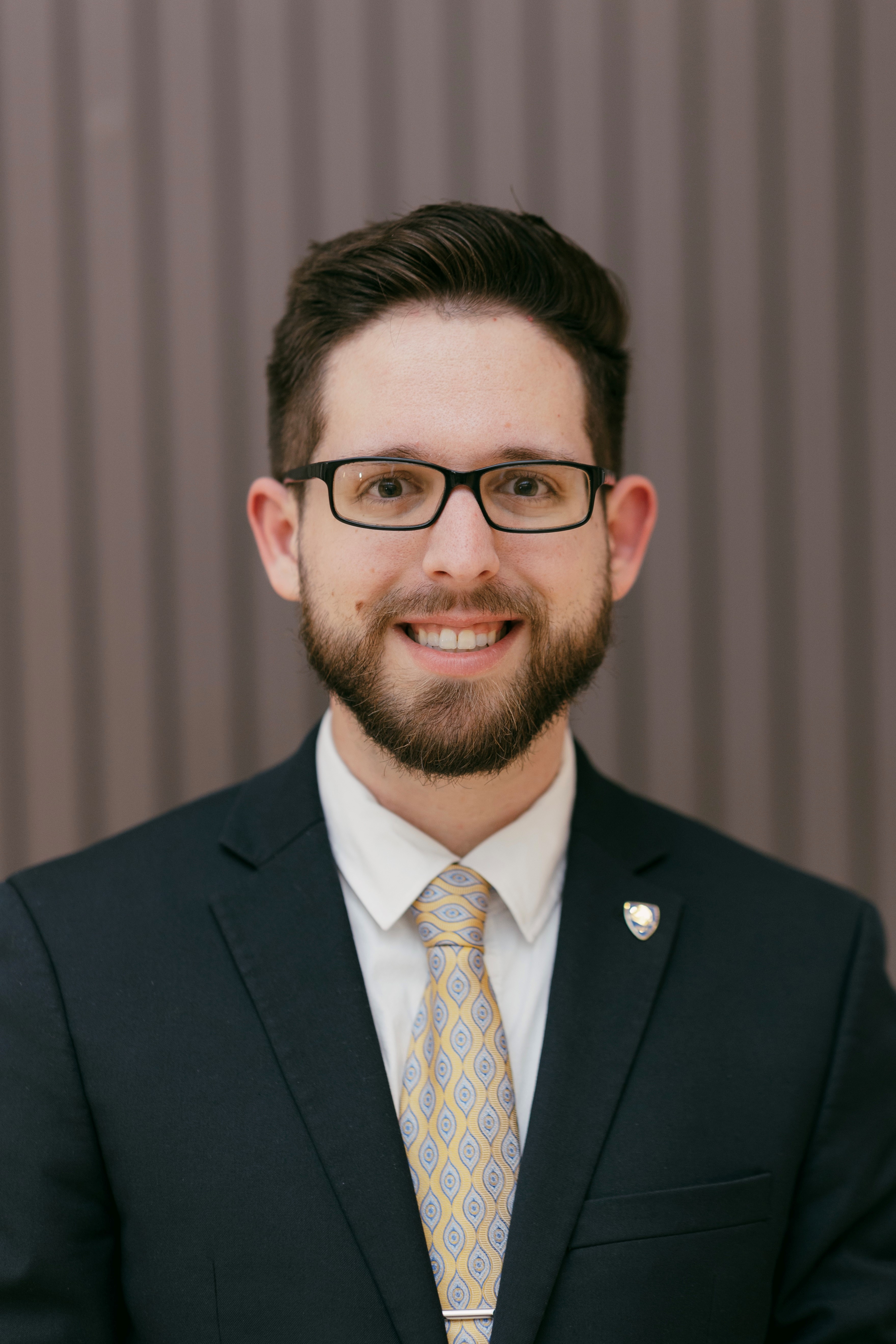 Nicholas Giglio, P.E., M.ASCE | ASCE