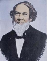 Alexander Dallas Bache | ASCE