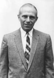 Anton Tedesko | ASCE