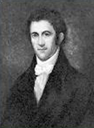 Benjamin Henry Latrobe | ASCE