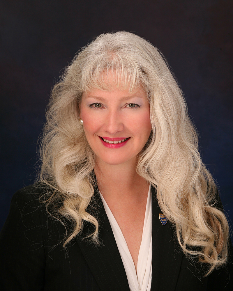 Norma Jean Mattei, Ph.D., P.E., F.SEI, F.ASCE | ASCE