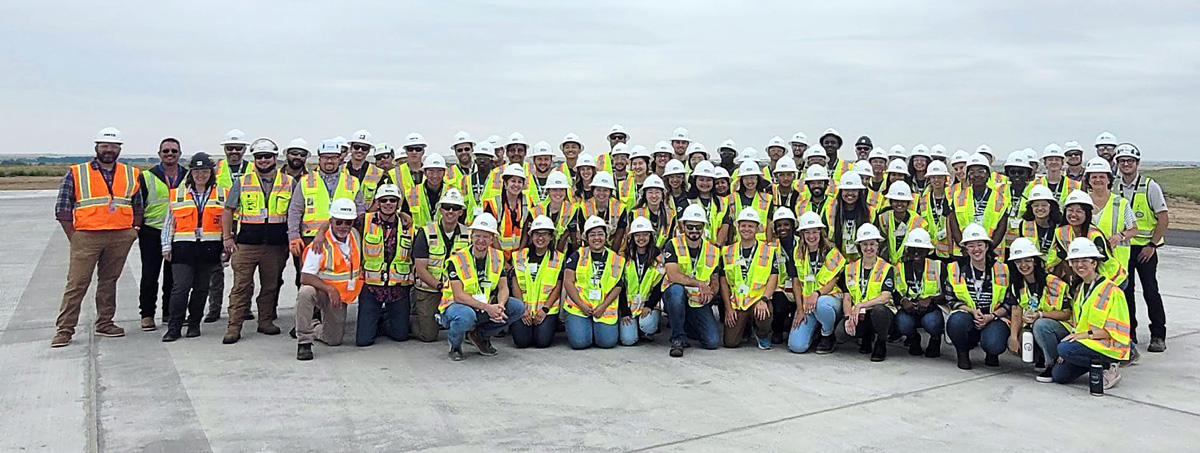 Construction Institute (CI) | ASCE