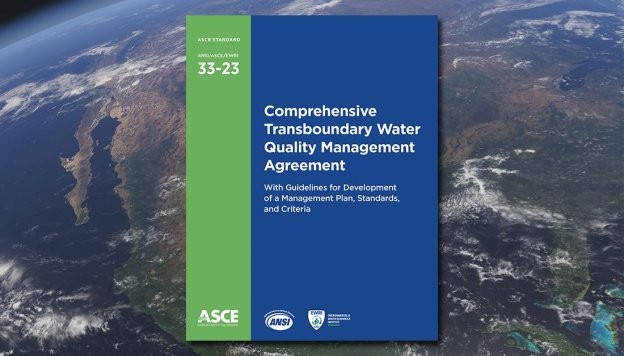 Announcing the Publication of the Transboundary Water Quality Standard ...