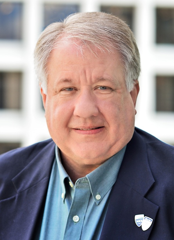 Don Scott President's Report | ASCE