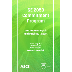 SEI Publications | ASCE