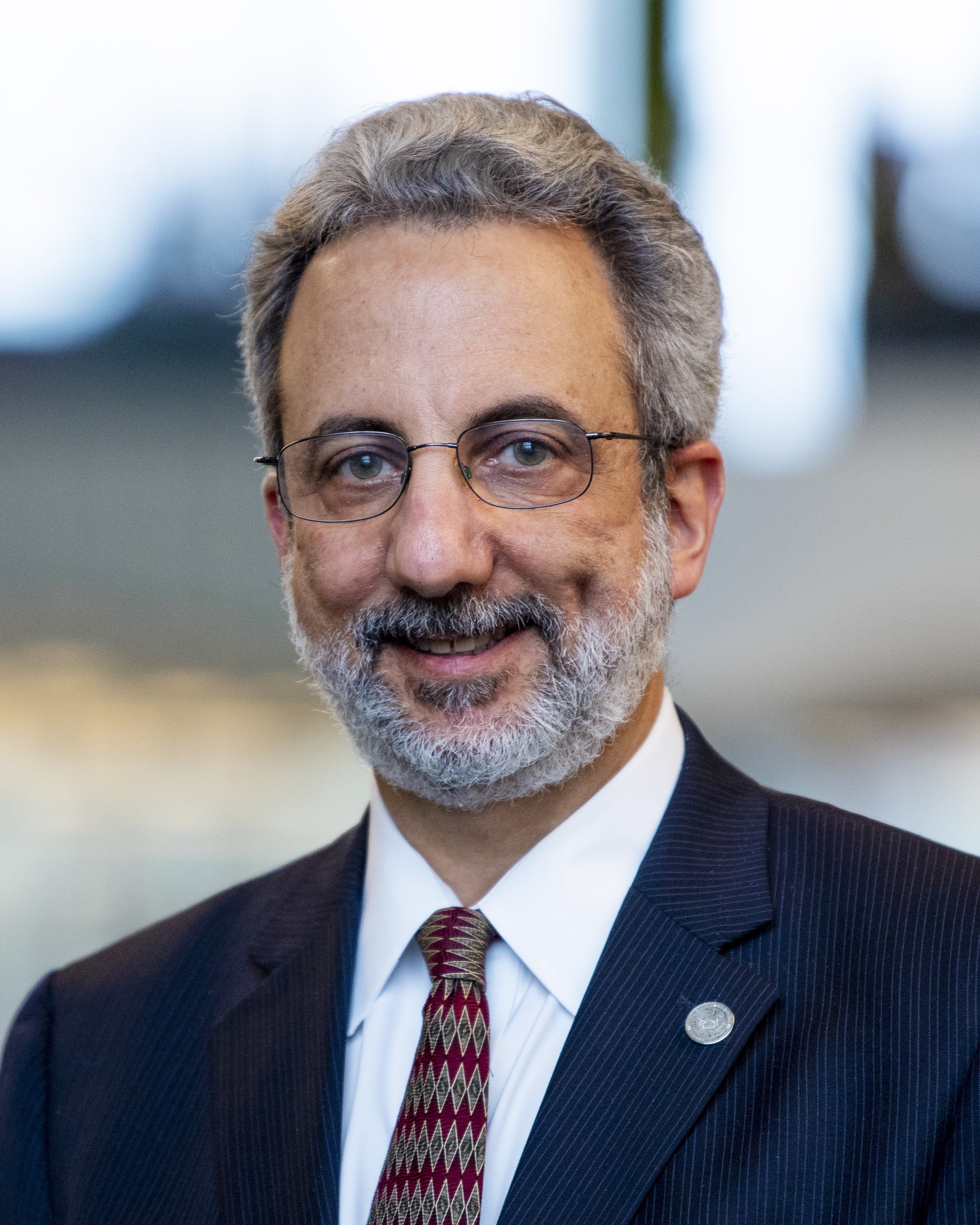 SEI Presidents Message FY24 | ASCE