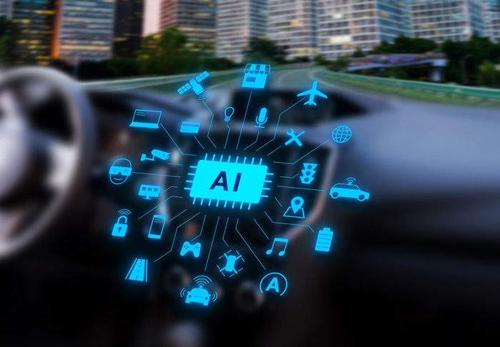 Artificial Intelligence In Transportation Committee | ASCE
