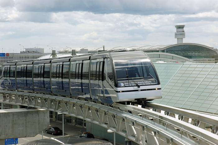 Automated People Movers Committee | ASCE