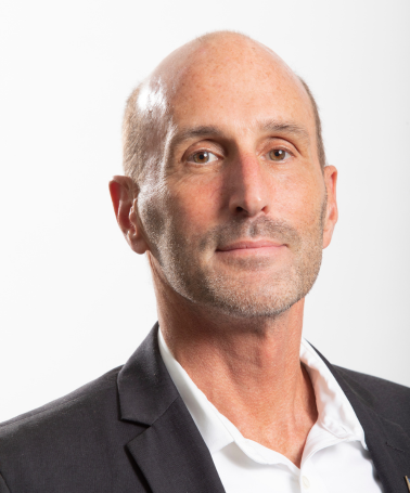 John Corbin appointed to the T&DI Board of Governors for FY25 | ASCE