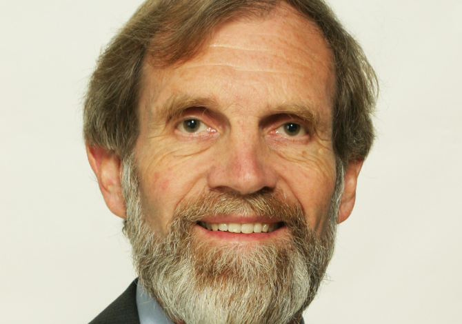 Robert Horonjeff Award | ASCE