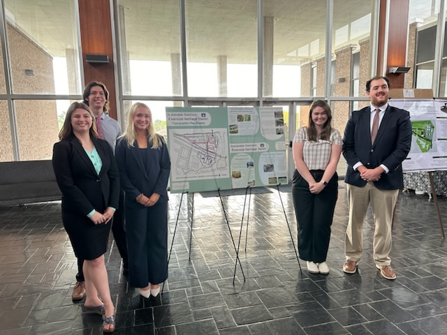 ASCE Sustainable Solutions Competition Championship Teams | ASCE