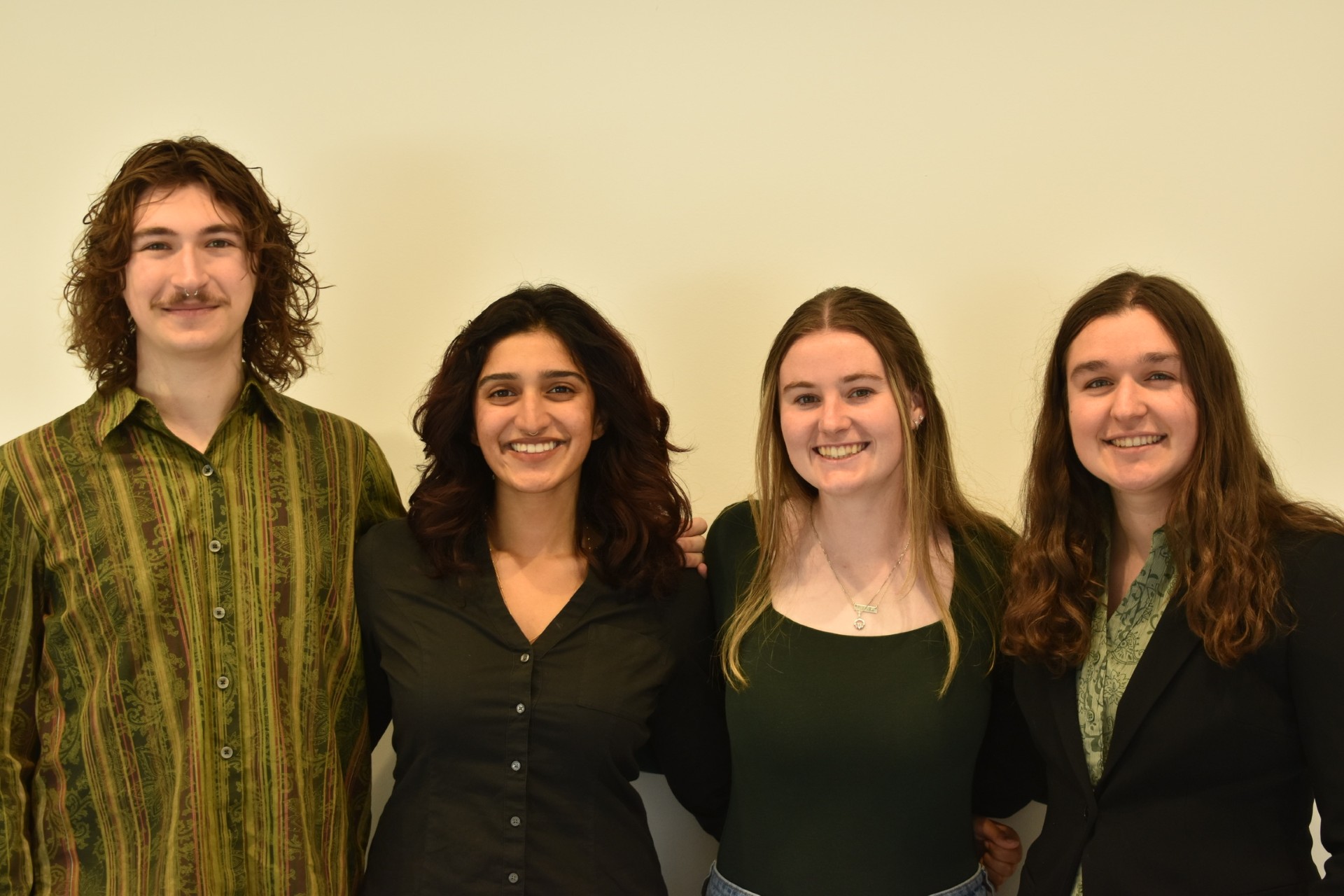 ASCE Sustainable Solutions Competition Championship Teams | ASCE