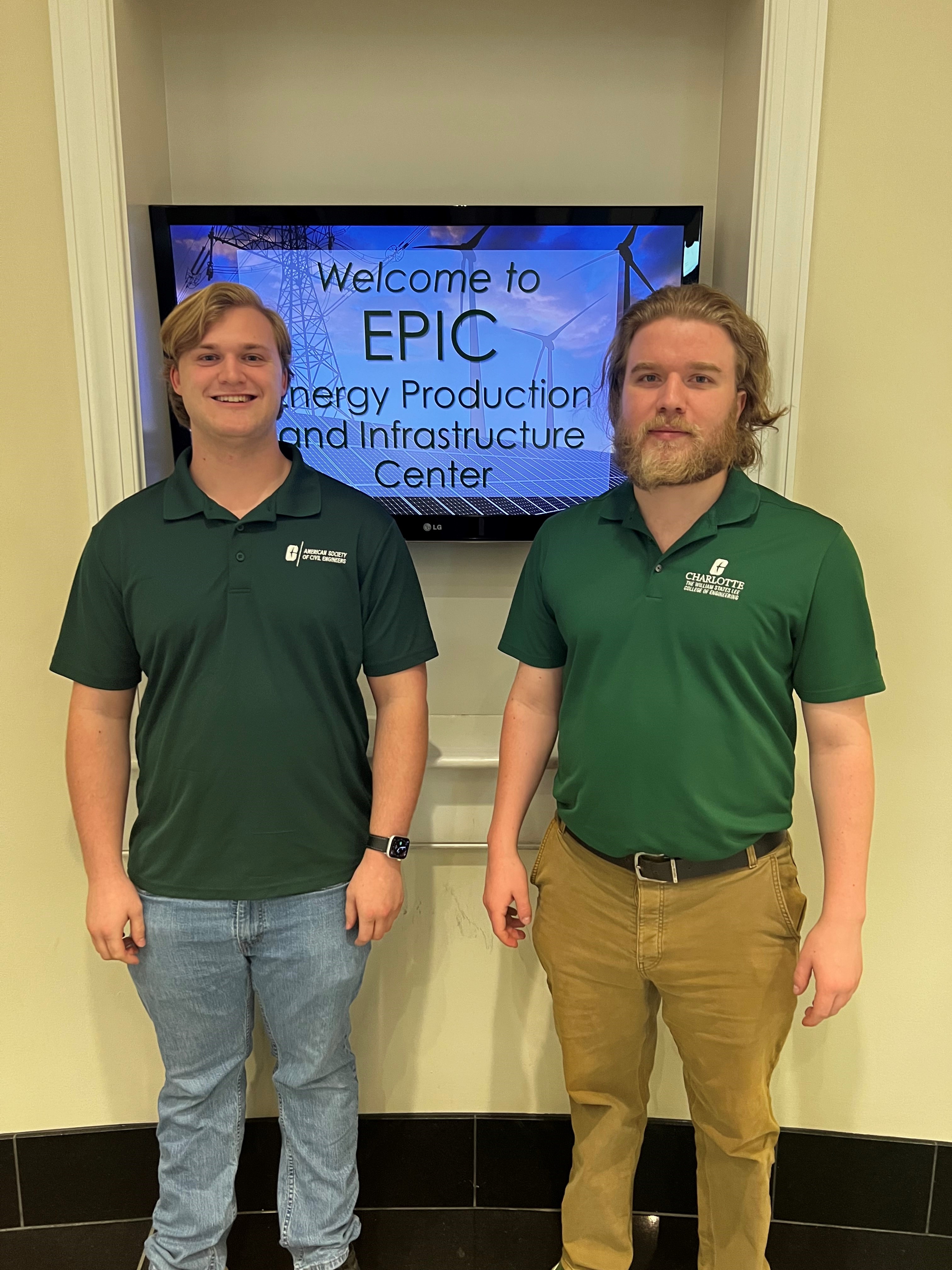 ASCE Sustainable Solutions Competition Championship Teams | ASCE