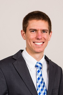 Benjamin D. Fennell, P.E., M.ASCE | ASCE
