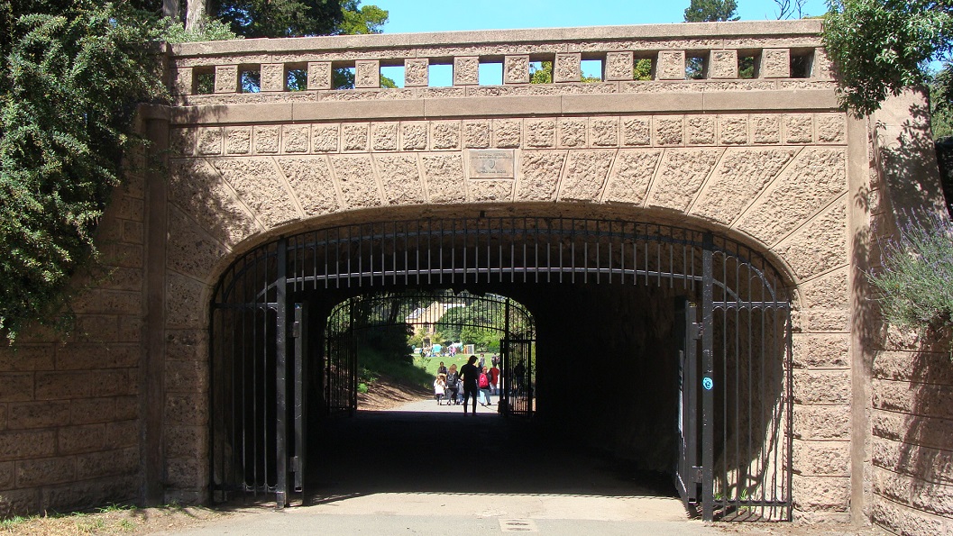 Alvord Lake Bridge | ASCE