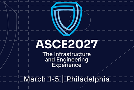 Big ideas welcome: ASCE2027 call for content now open | ASCE