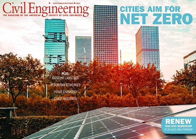 Digital Archive | Civil Engineering magazine | ASCE