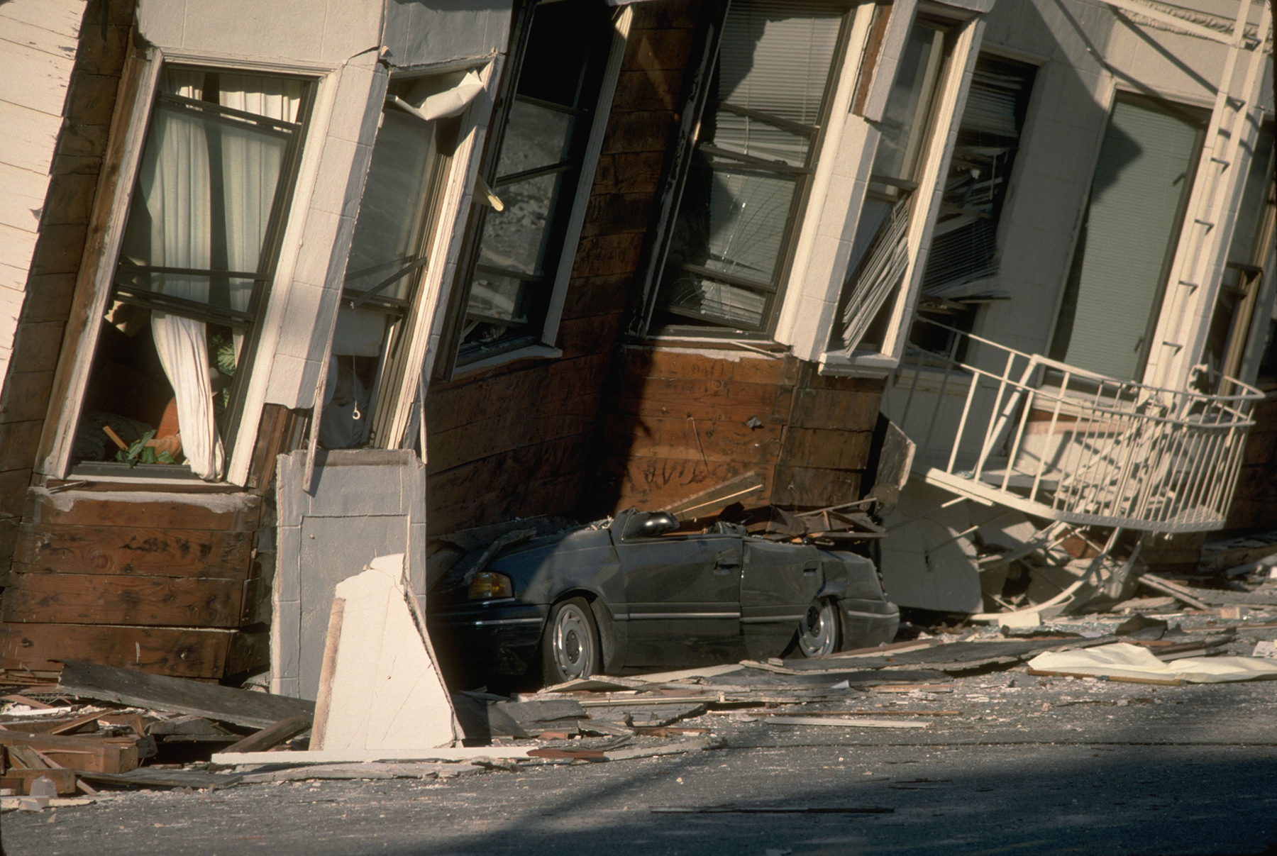 Federal plan outlines post-earthquake road map to ‘functional recovery ...