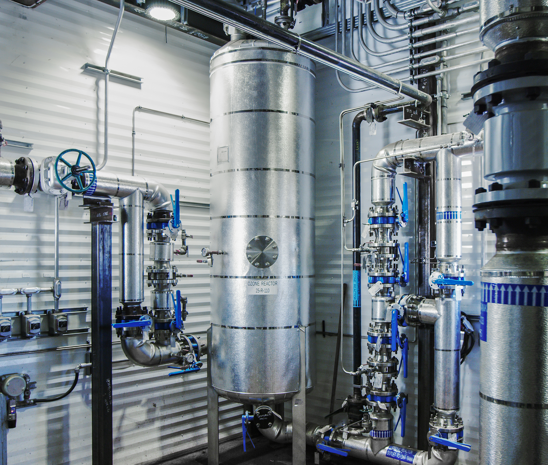 New methods could extract large lithium stores from brine | ASCE