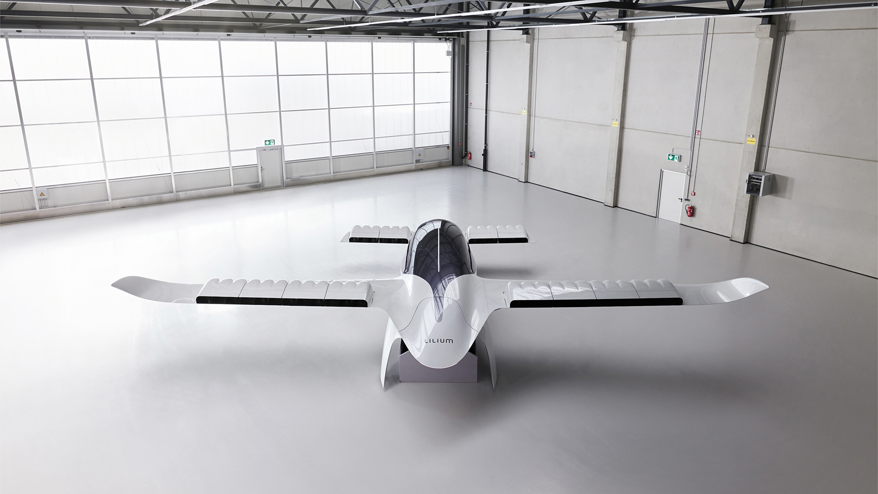 Where will eVTOL aircraft take off and land? | ASCE