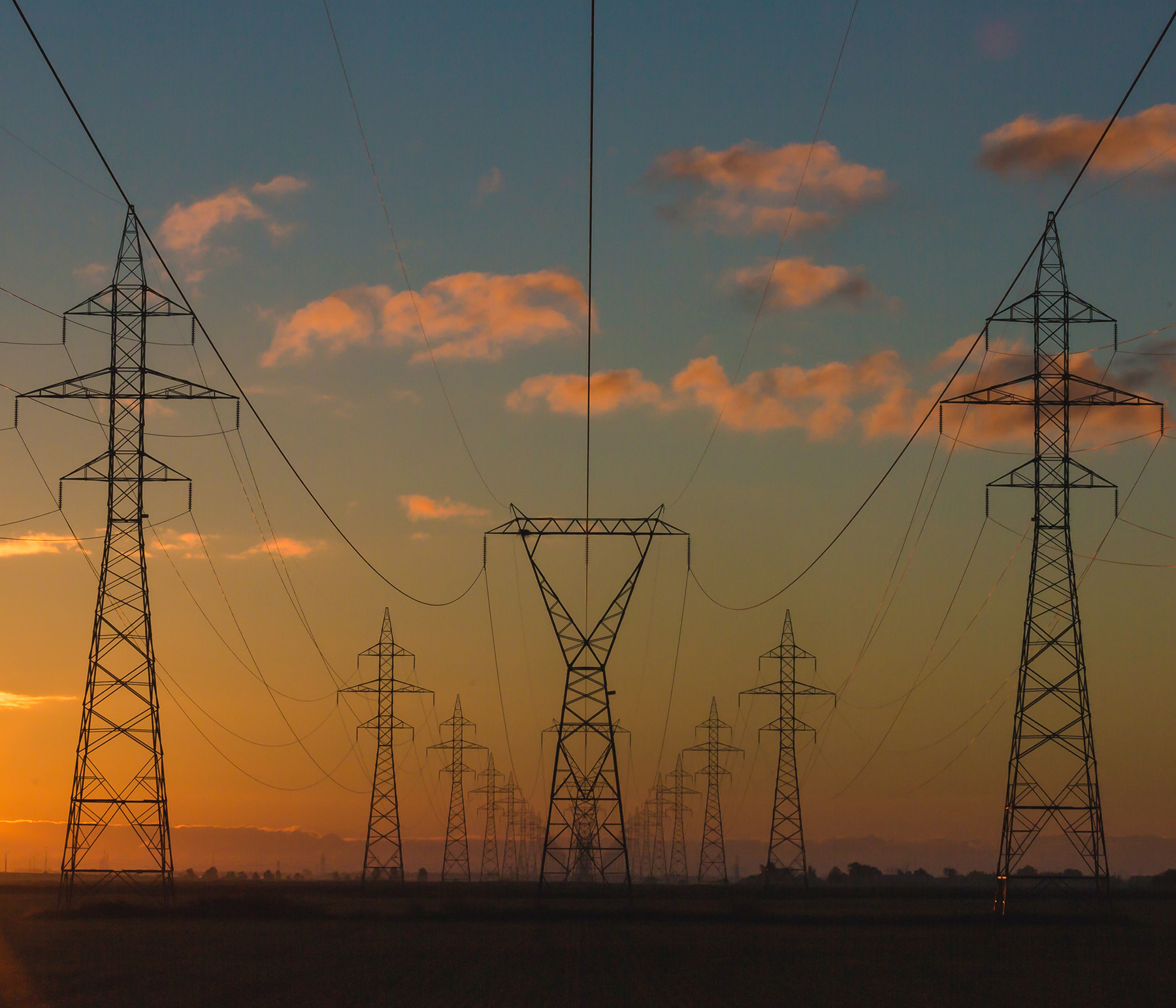 Energy Department seeks input on key transmission corridors | ASCE
