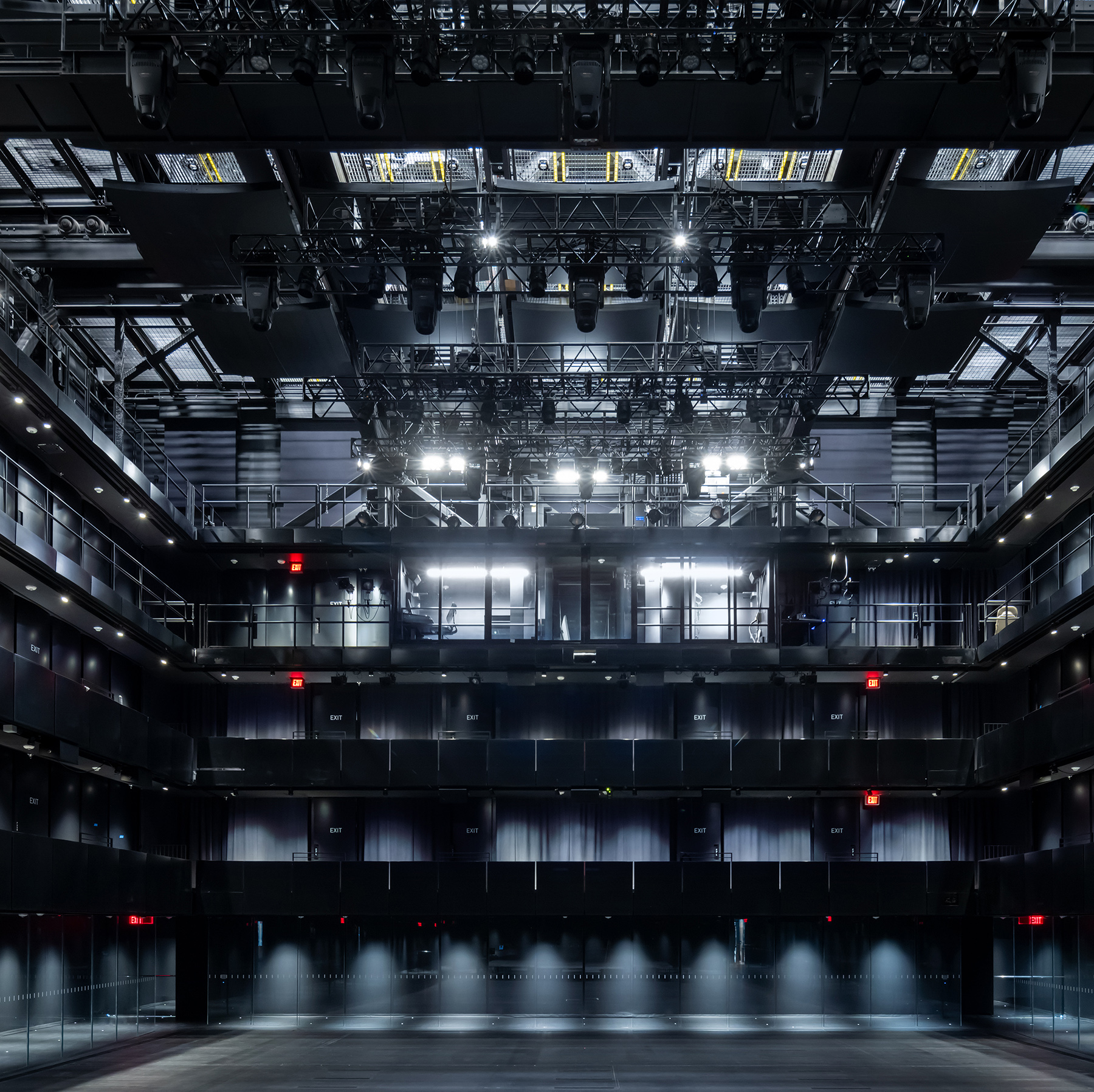 This building for a campus’s artistic set oozes creativity | ASCE