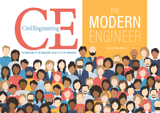 May/June 2024 print issue | ASCE
