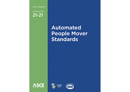 Codes and Standards | ASCE