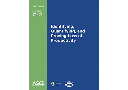 Codes and Standards | ASCE