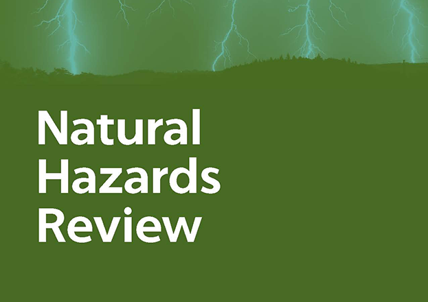 Disaster Response | ASCE