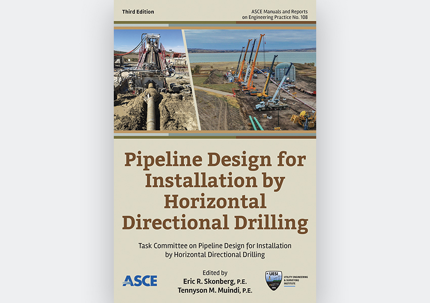 Publications & News | ASCE