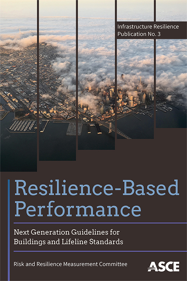 Infrastructure Resilience Publications | ASCE