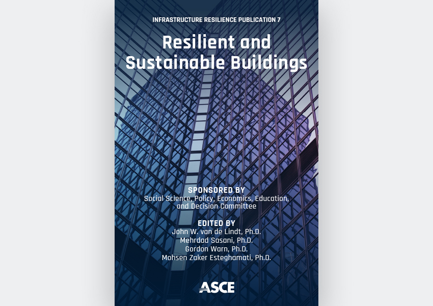 Publications & News | ASCE
