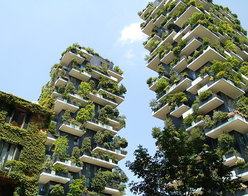 Assessing the economic benefits of blue-green infrastructure | Civil ...