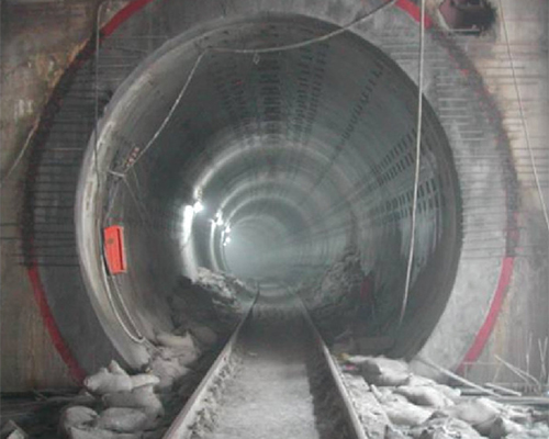 Understanding the catastrophic 2003 Chinese subway line failure | Civil ...