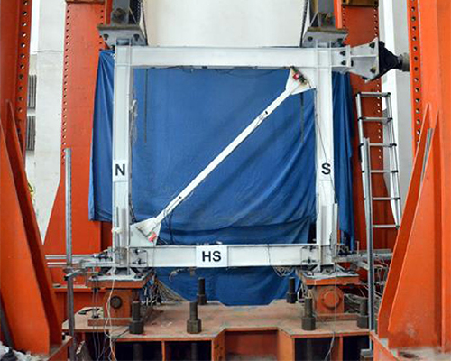 New means of improving gusset plate design’s seismic performance ...