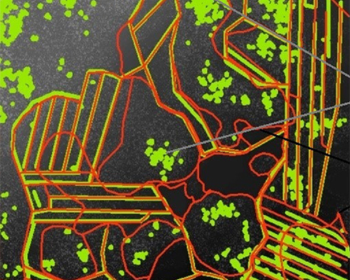 New paper maps spatial and temporal evolution of ditch networks | Civil ...