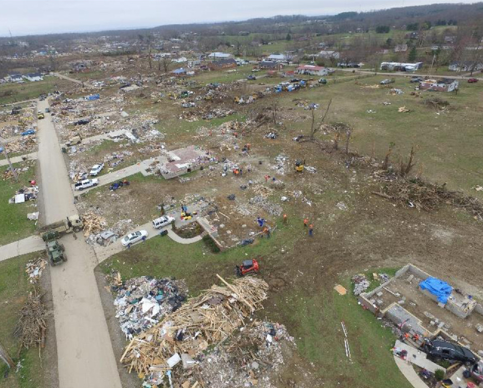 Surviving high winds: Enhancing the durability of residential ...