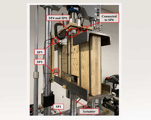Evaluating dowel-type connections’ performance in cross-laminated ...