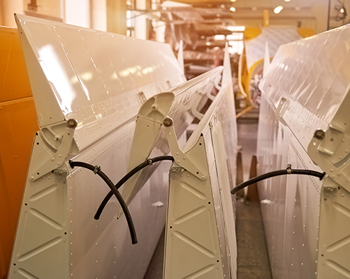 A better understanding of wing-body junction noise | ASCE