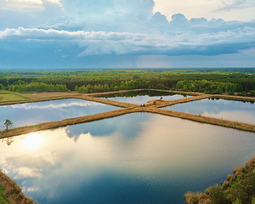 Helping engineers better integrate green infrastructure initiatives | ASCE