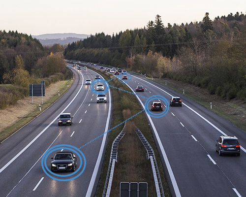 What is needed to support adoption of connected and autonomous vehicles ...