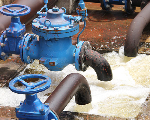 A new way to interpret step-drawdown test measurements | ASCE