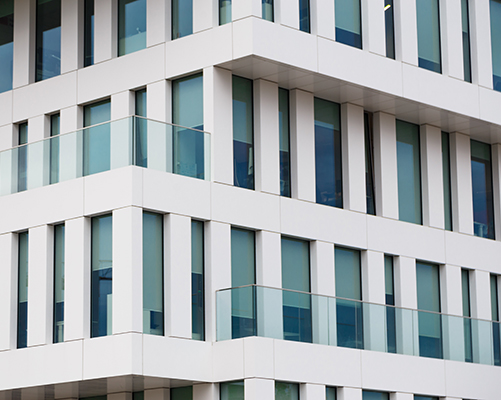 Nondestructive ways to inspect and assess building facades | ASCE