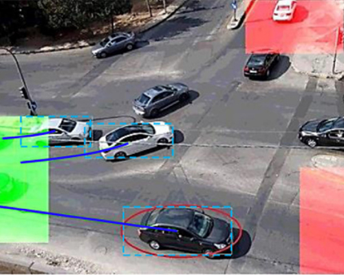 Getting more accurate traffic analysis by using algorithms to count ...