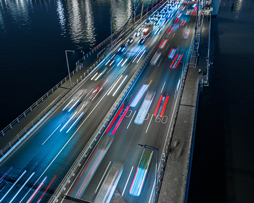 Early warning technique detects bridge stability issues | ASCE