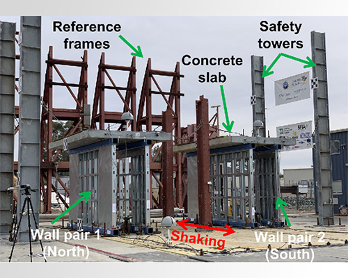 New data shows durability of steel-sheathed long cold-formed-steel ...