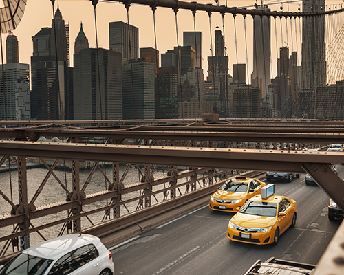 Conducting bridge load testing by comparing video measurements | ASCE