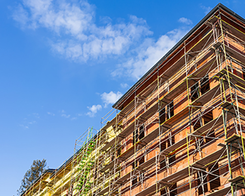 Add vertical building extensions to add housing? Here’s what to ...