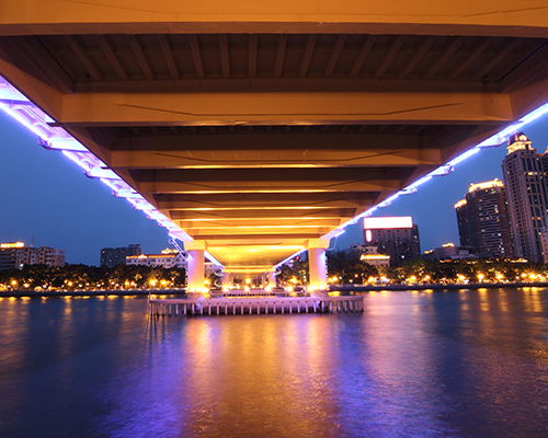 New Detection System Discovers Metal Cracks In Steel Bridge Decks Asce